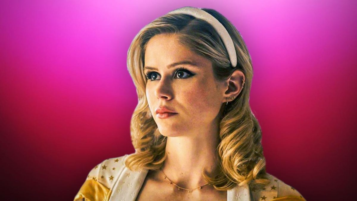 Actress Erin Moriarty’s response and reaction to plastic surgery ...